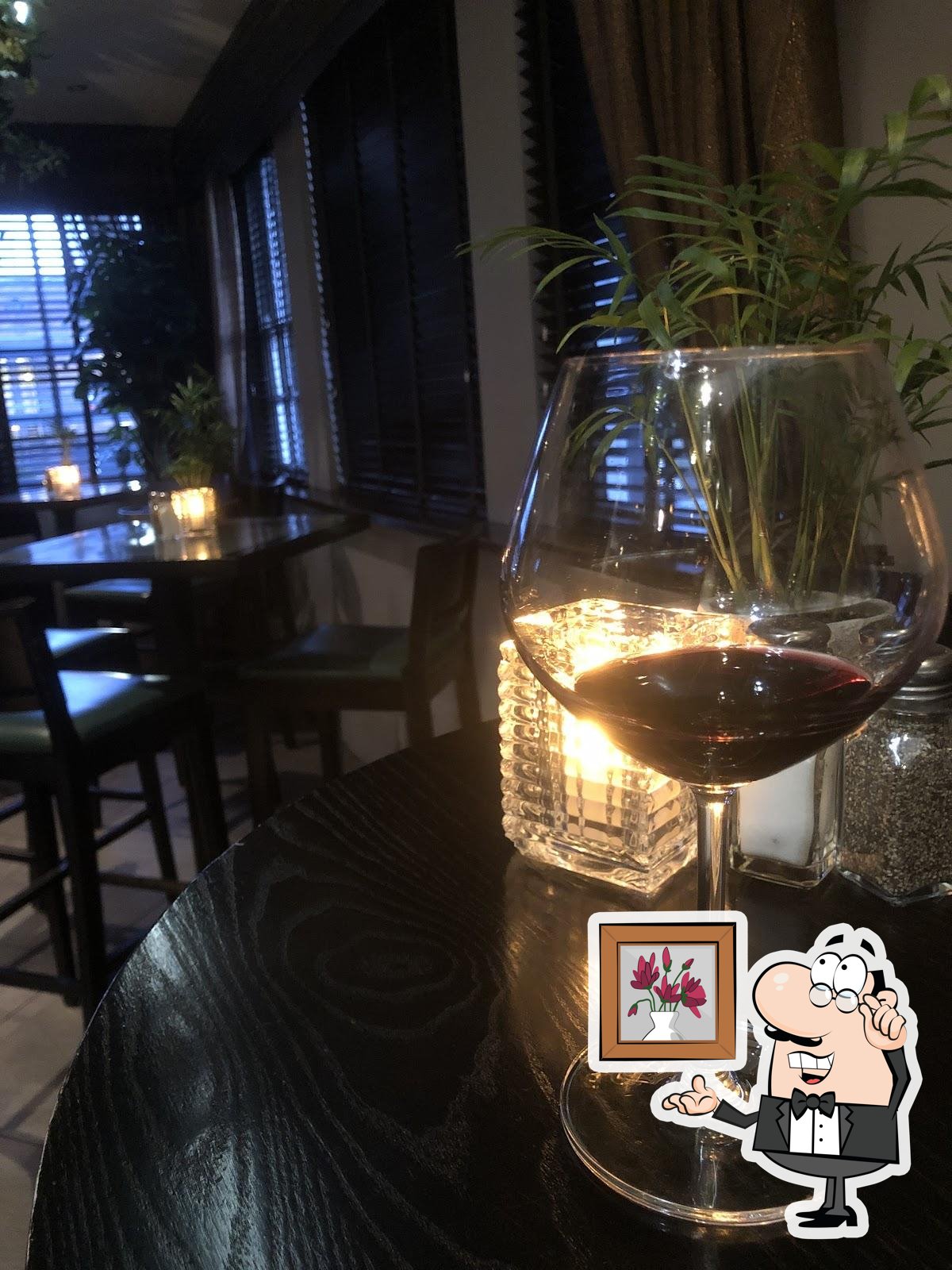 The Orange Tree Bar and Grill, Stoke-on-Trent - Restaurant menu, prices ...