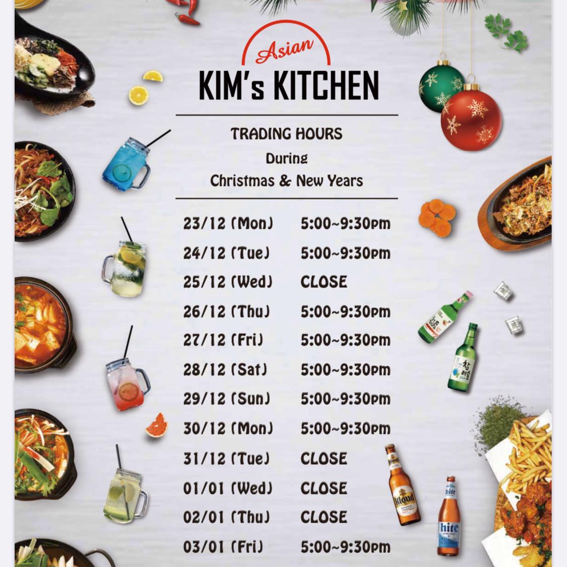 Kim's Asian Cuisine Eugene Or at Anton Thomas blog