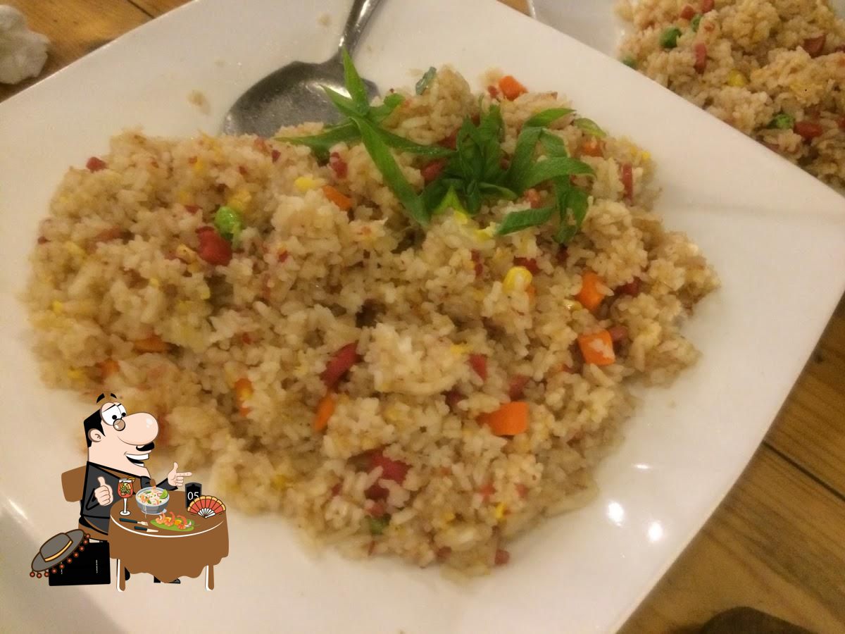 Abuelo's Home Of Authentic Kapampangan Sisig restaurant, Davao City ...