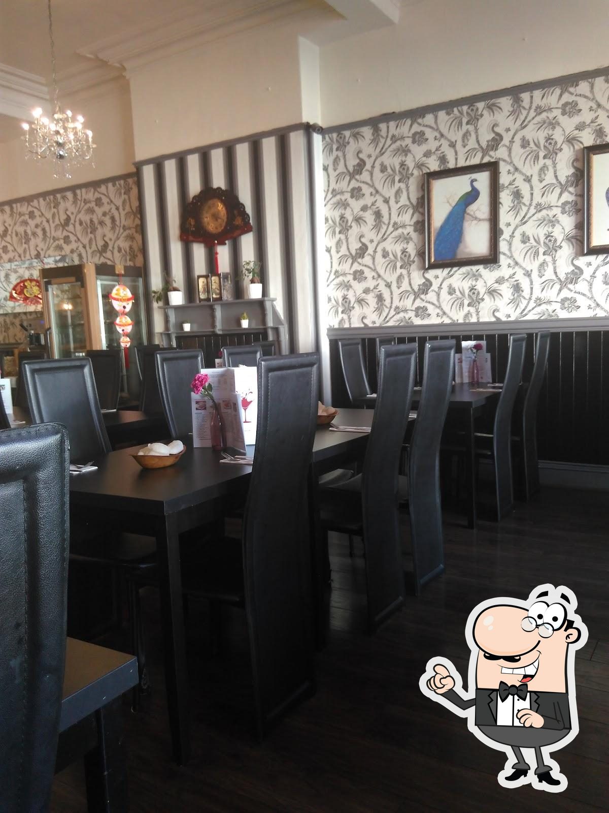 Emperor Chinese Restaurant in Llandudno - Restaurant reviews