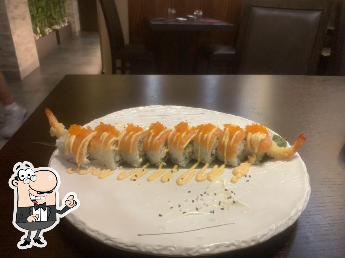 HOSHI sushi restaurant, Novigrad - Restaurant reviews