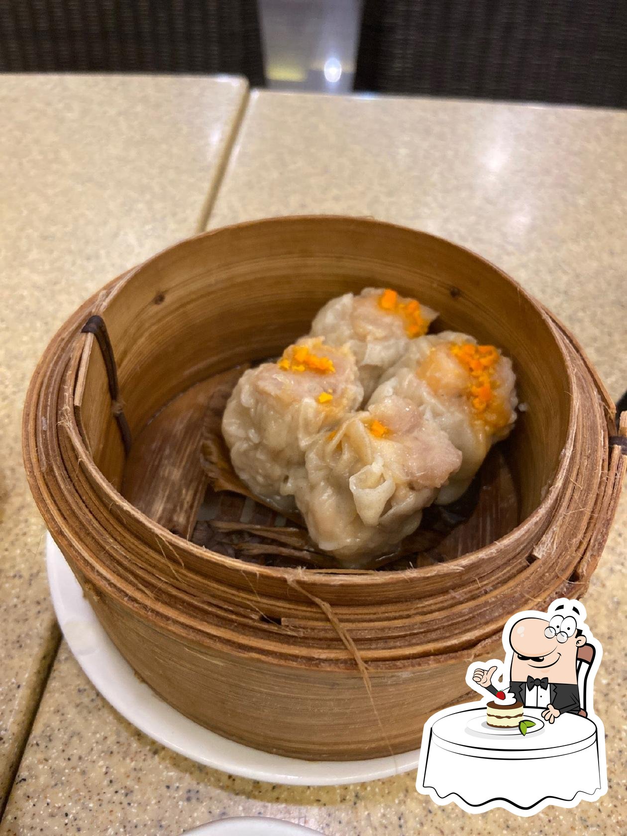 L' Sea Dimsum and Noodle House restaurant, Bacolod, MWFV+4VP ...