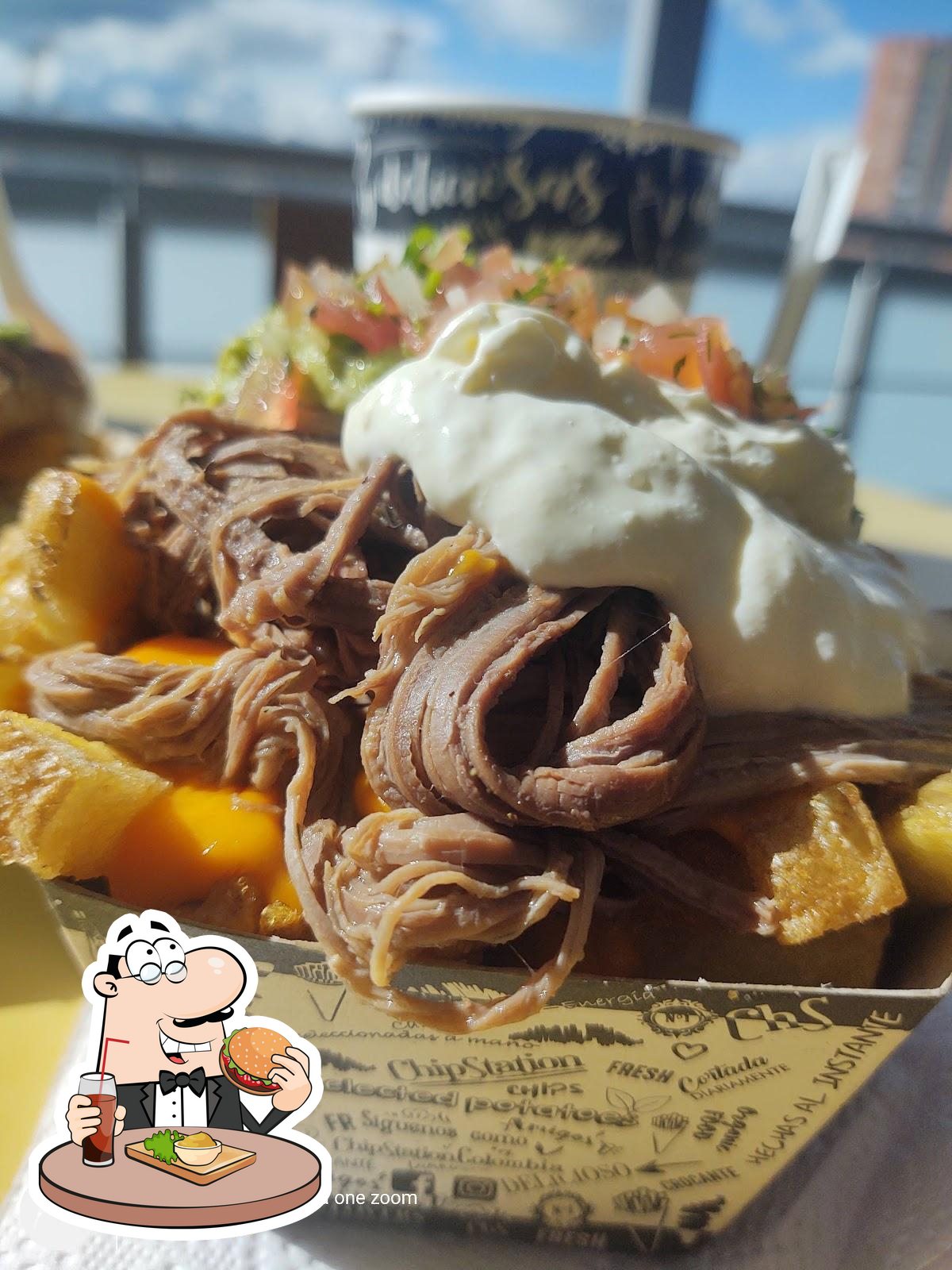 Mis Carnes Parrilla Titán Plaza, Bogotá, a 81a-32 - Opiniones del ...
