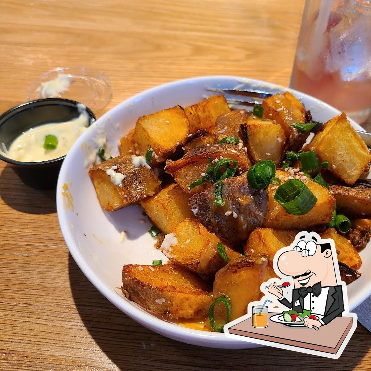 Loro Asian Smokehouse & Bar, Houston - Restaurant menu, prices and reviews