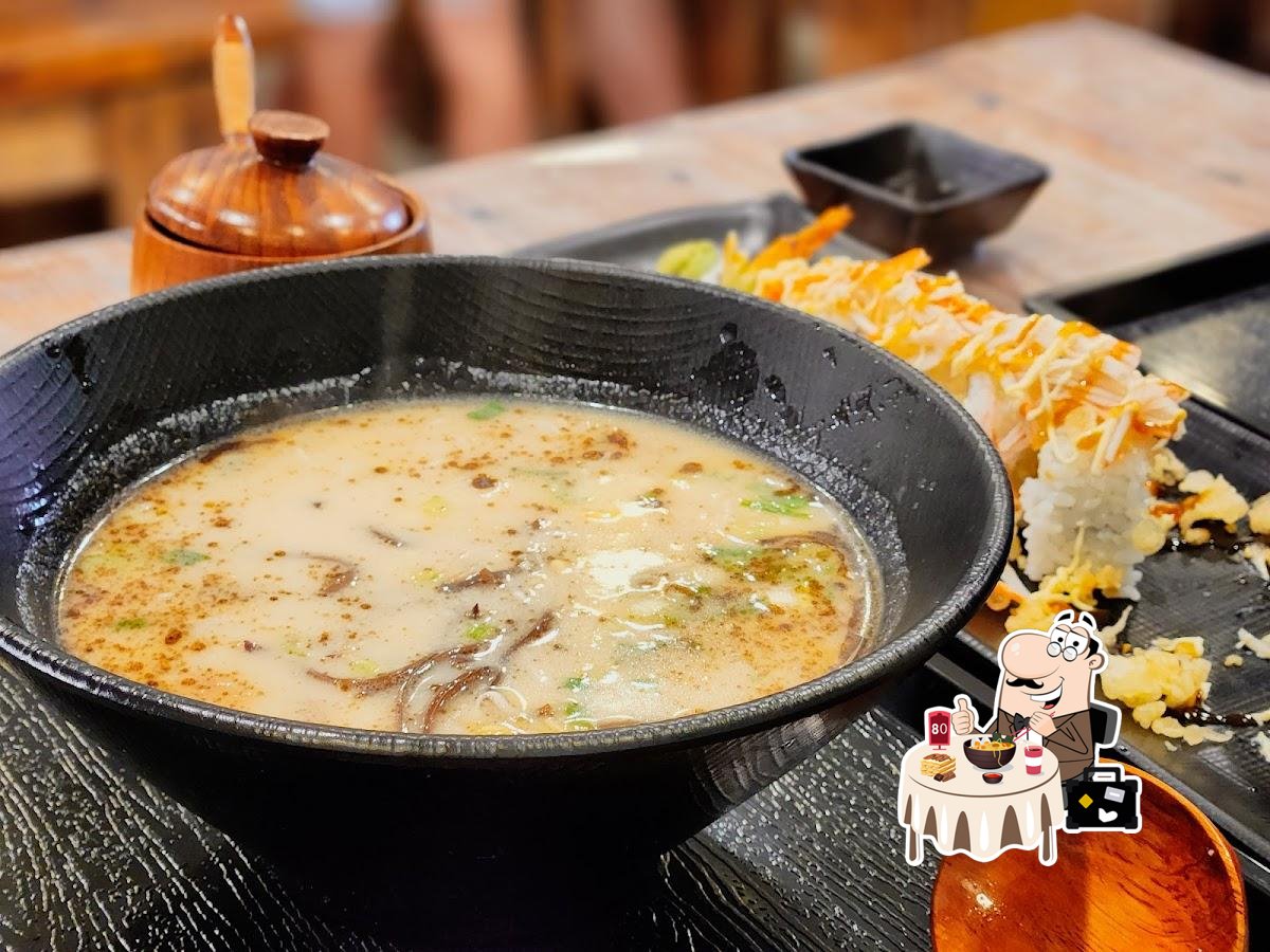Chiisai Izakaya, Mabalacat - Restaurant menu, prices and reviews