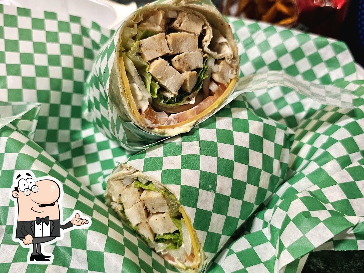 Country Mercantile Inc., Pasco - Restaurant menu, prices and reviews