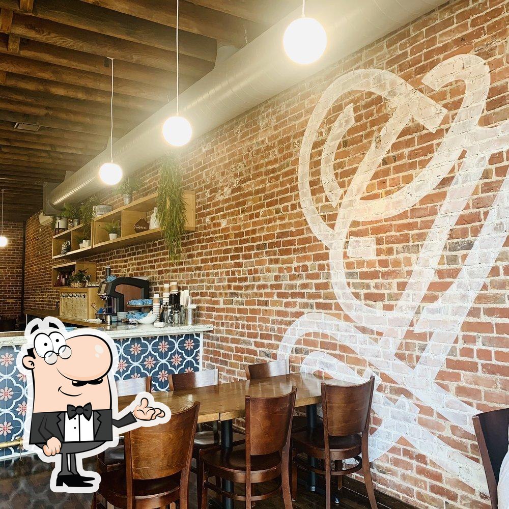 Good Lookin', Omaha - Restaurant menu, prices and reviews
