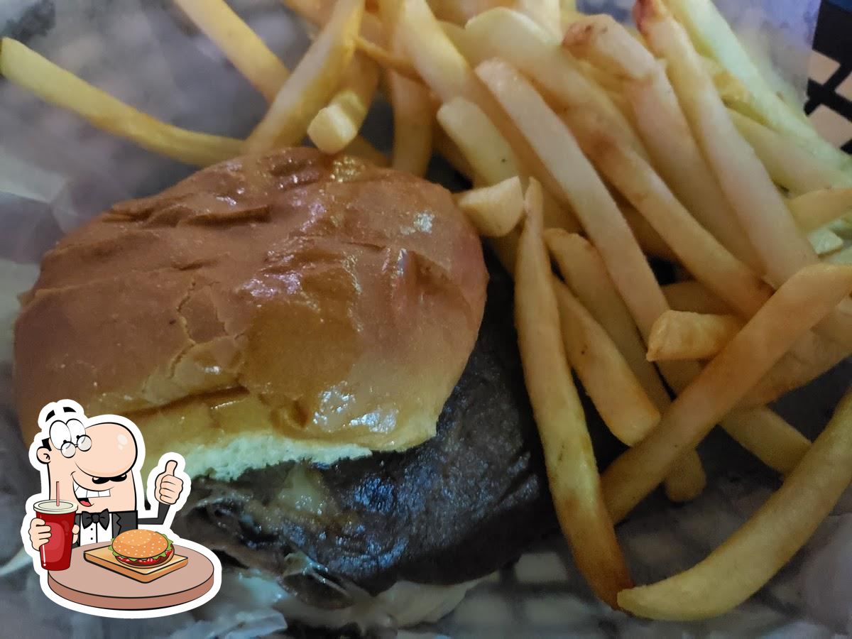 Lake Springfield Tavern in Springfield - Restaurant reviews
