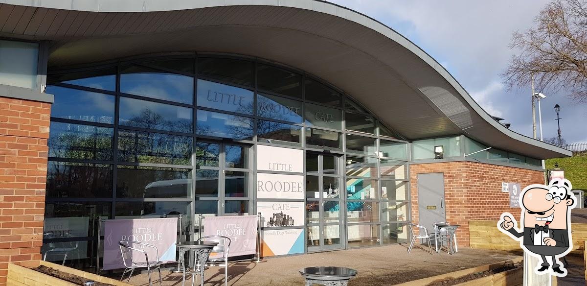 Little Roodee Cafe in Chester - Restaurant reviews