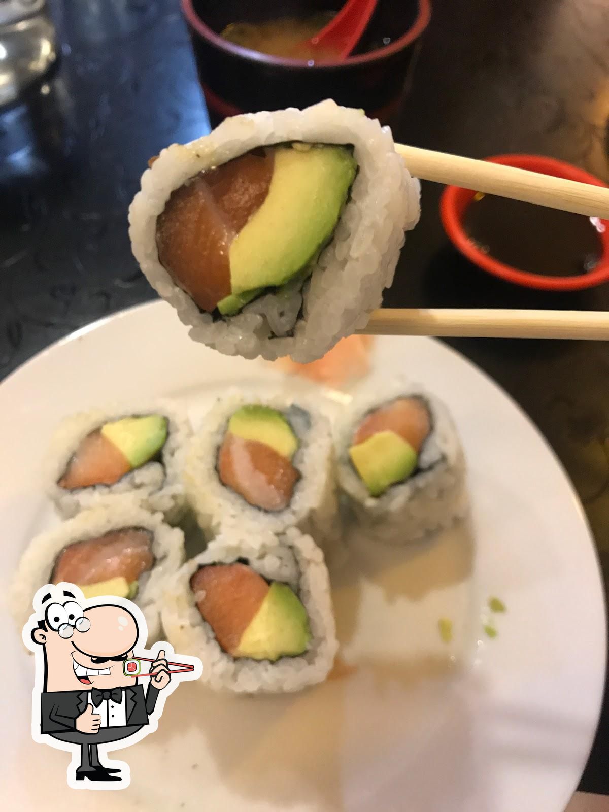 Moon Sushi Wollongong, Wollongong - Restaurant menu, prices and reviews