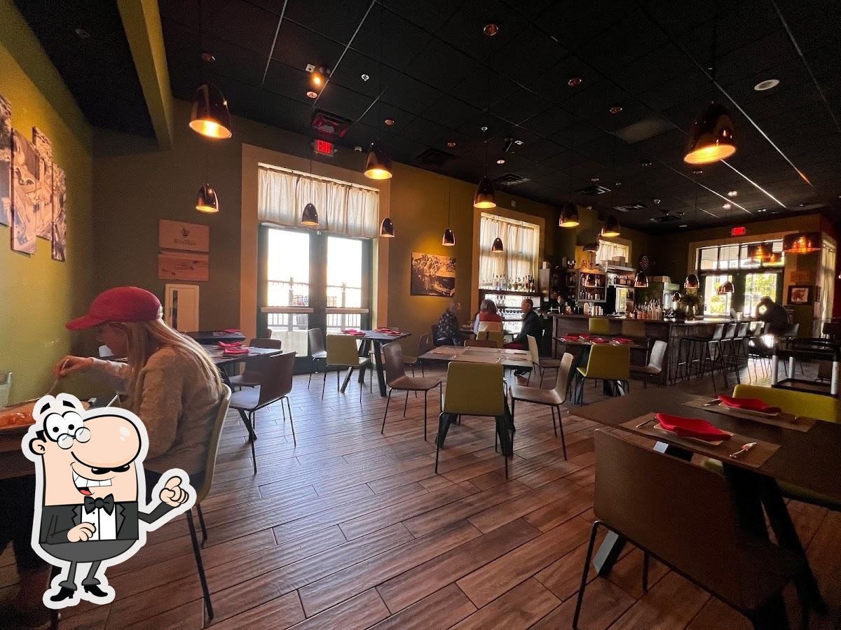 Zeno’s On The Square, Weatherford - Restaurant menu, prices and reviews
