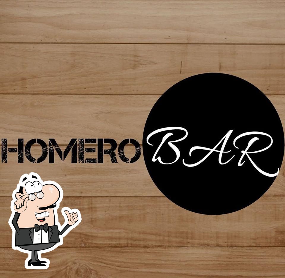 Homero Bar, Buenos Aires - Restaurant reviews