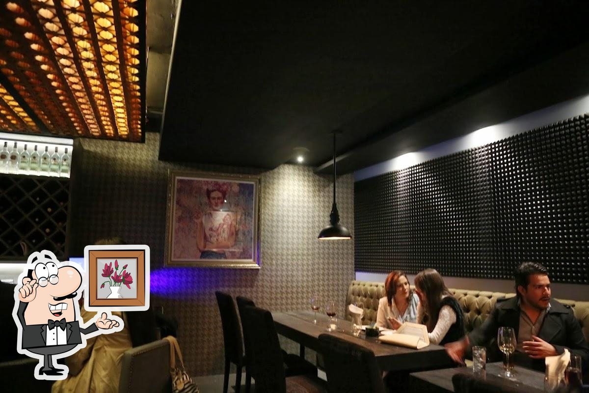 La Diez Rooftop Alameda restaurant, Zacatecas - Restaurant reviews