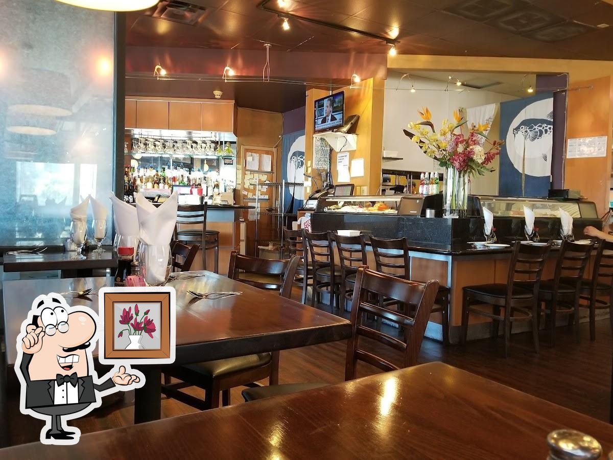Little Holly's Asia Cafe, Littleton - Restaurant menu, prices and reviews