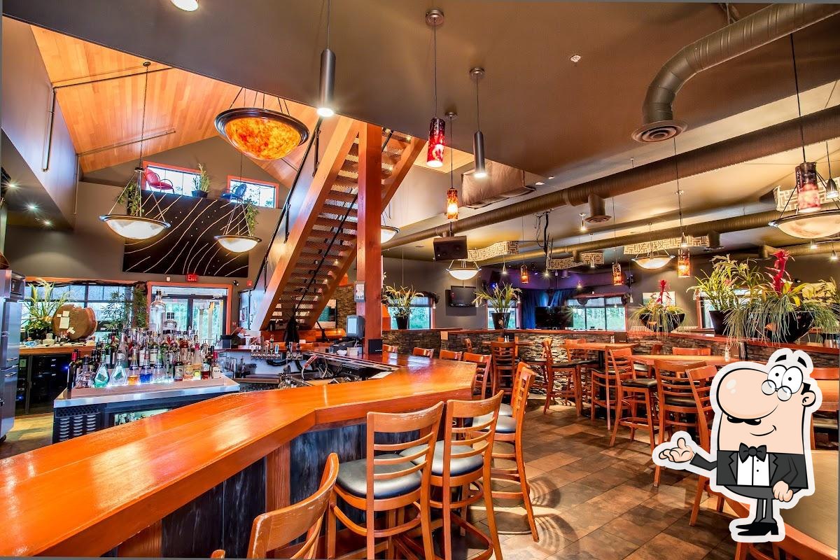 Simonholt Restaurant, Nanaimo - Restaurant menu, prices and reviews