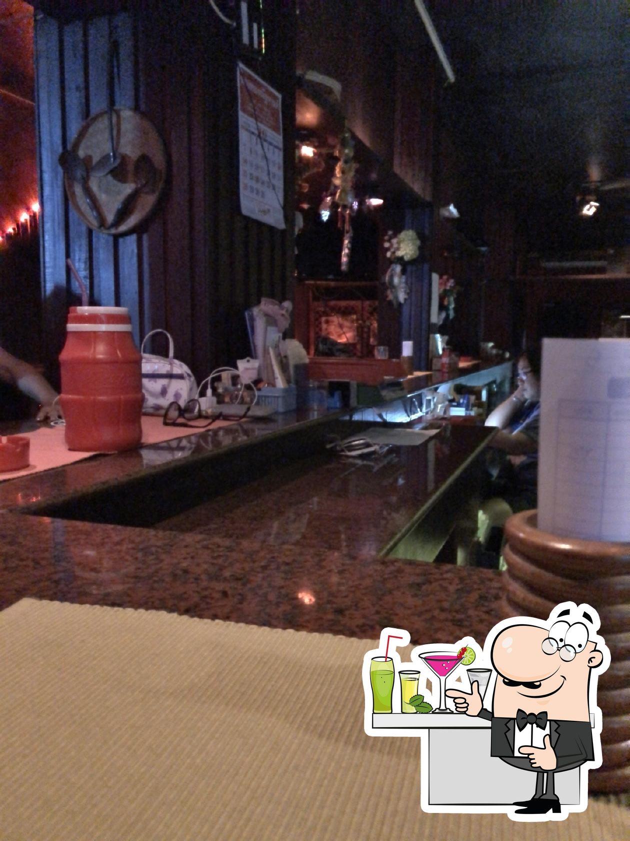 Butterfly Bar, Pattaya City, WWJR+32V มาบยายเลีย 34
