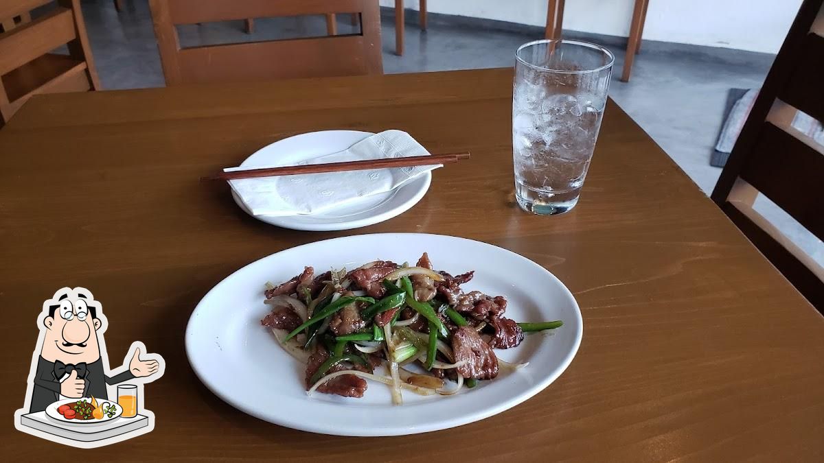 Chubby Noodle Cabo restaurant, Cabo San Lucas - Restaurant menu and reviews