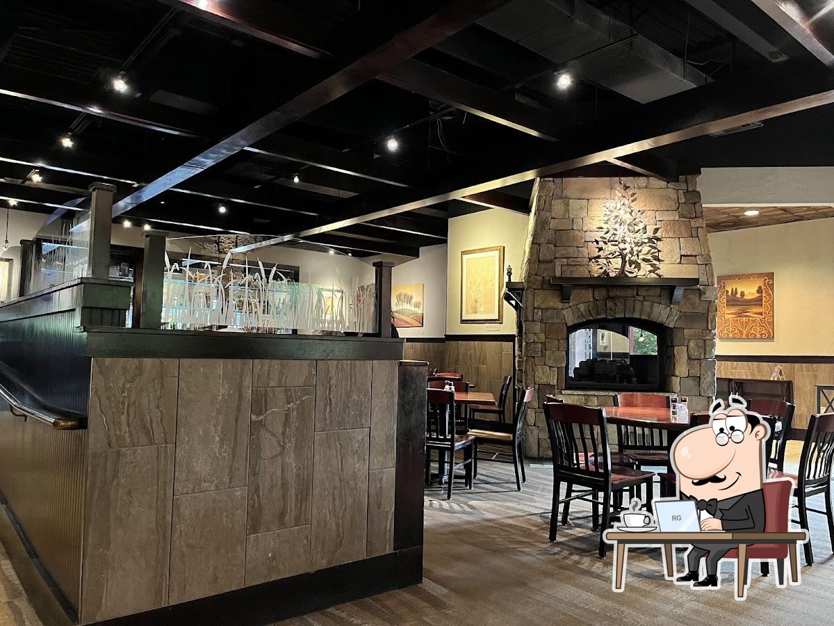Parkside Grill, Knoxville - Restaurant menu, prices and reviews