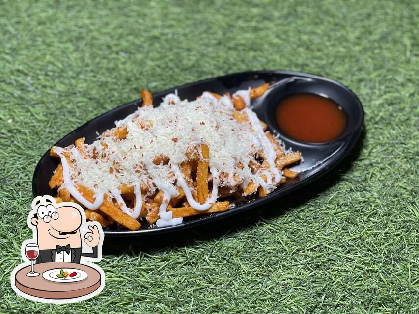 The Chai Chaska Bar 2, Pune - Restaurant menu and reviews