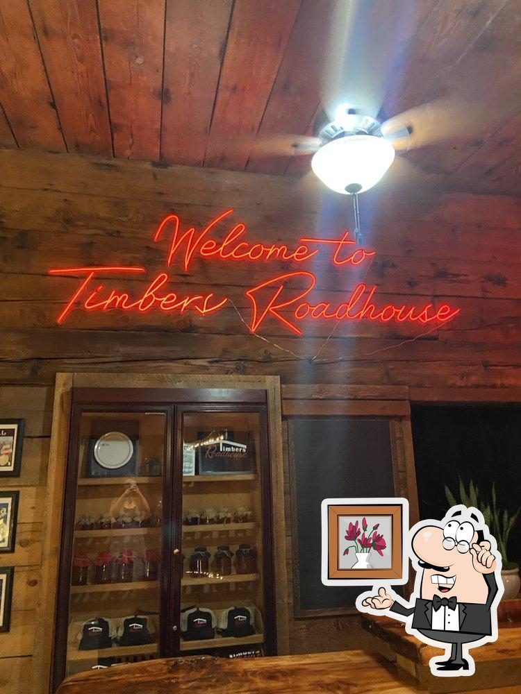 Timbers Roadhouse, Goleta - Restaurant menu, prices and reviews