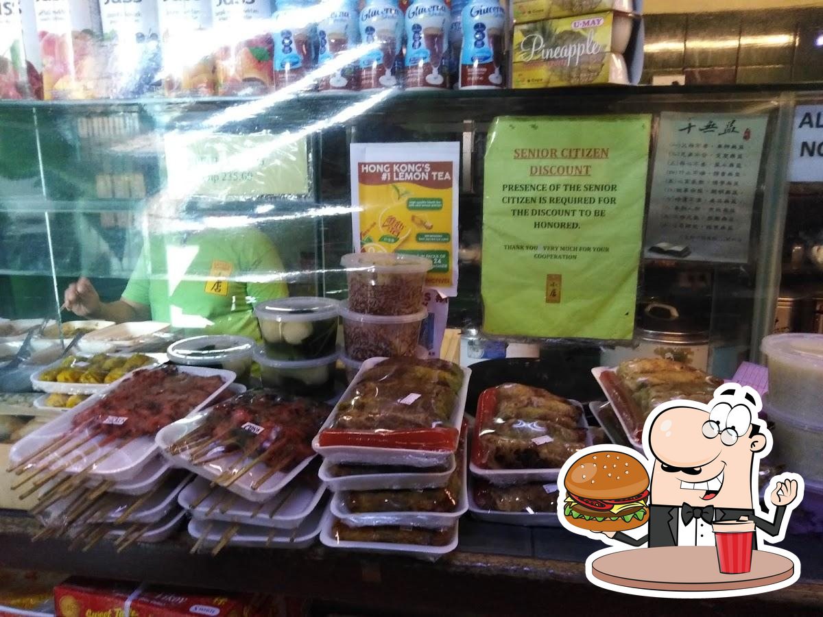Little Store on the Hill restaurant, Quezon City - Restaurant reviews