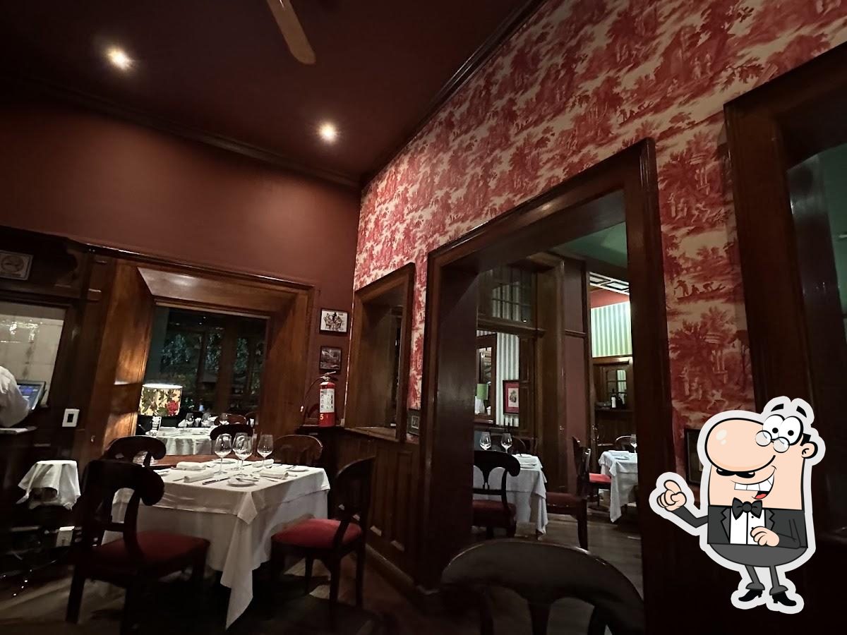 La Taberna del León, Ciudad de México - Menú del restaurante, precios y ...