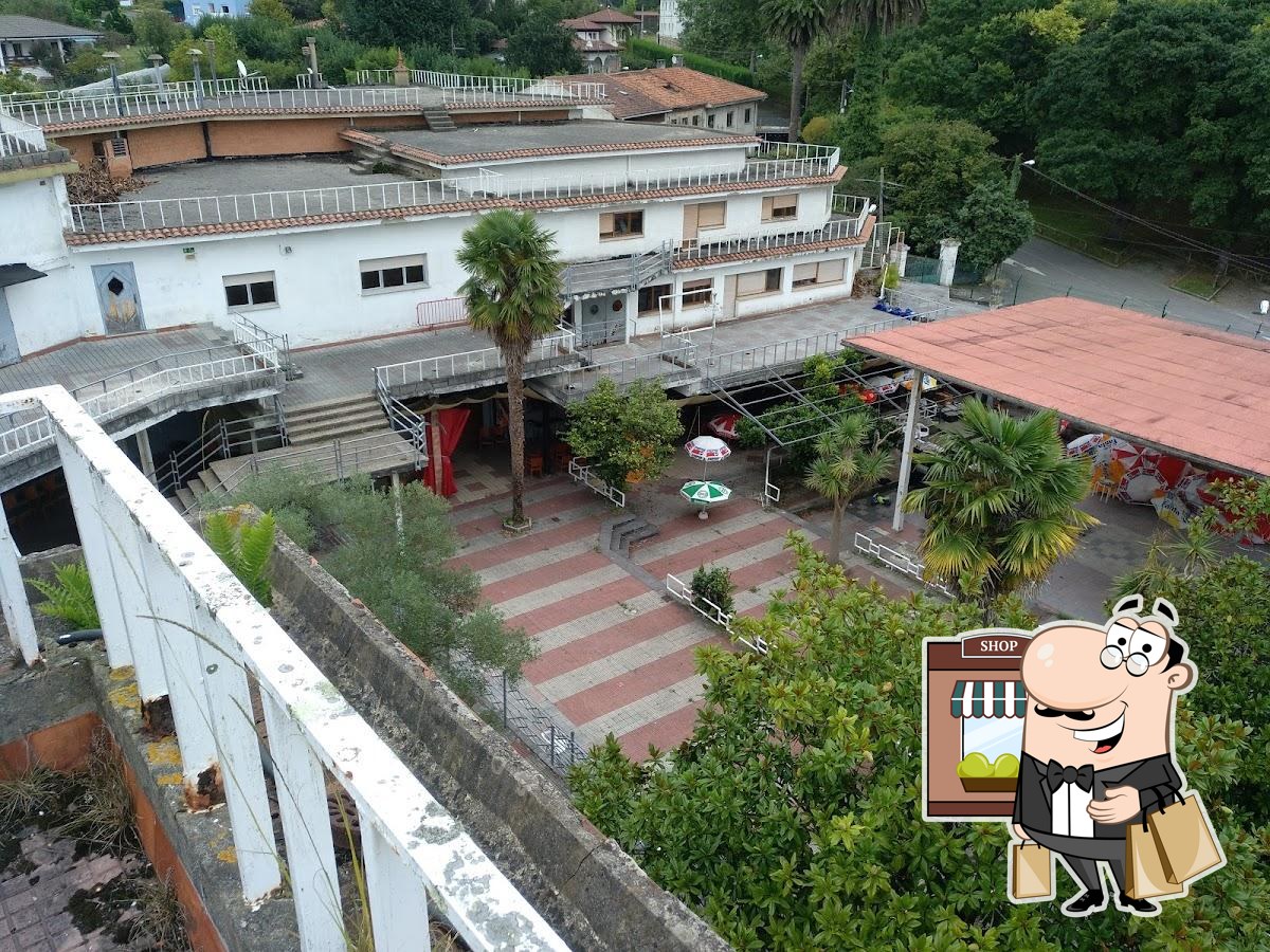 Pub y bar Discoteca El Jardín, Gijón - Opiniones del restaurante