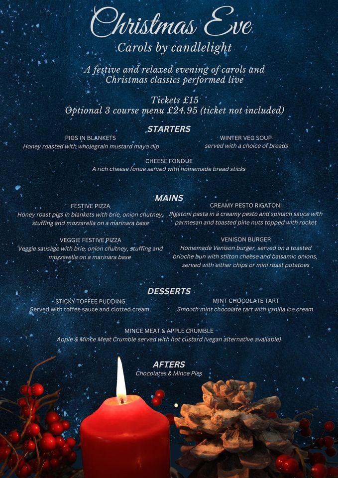 Menu at Copper Cogs restaurant, Long Eaton