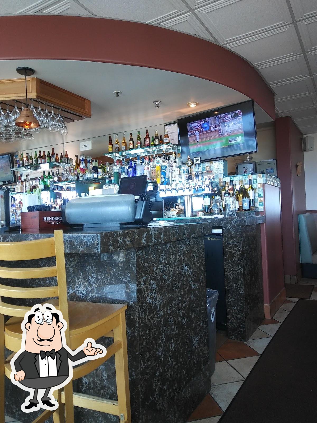 Cafe El Palomar, Santa Cruz - Restaurant menu, prices and reviews
