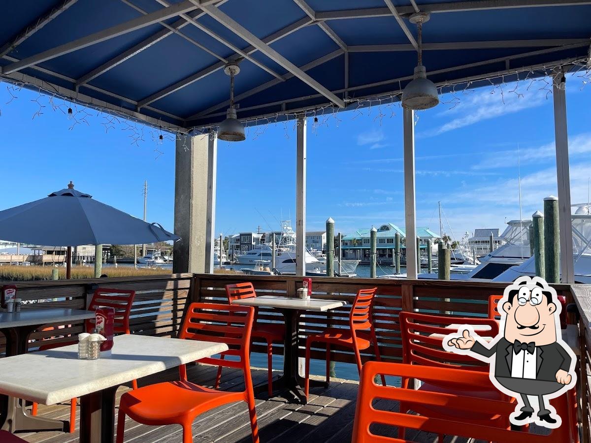 Fish House Grill, Wilmington - Restaurant menu, prices and reviews