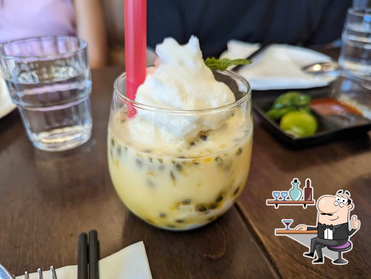 Gao Viet Kitchen, San Mateo - Restaurant menu, prices and reviews