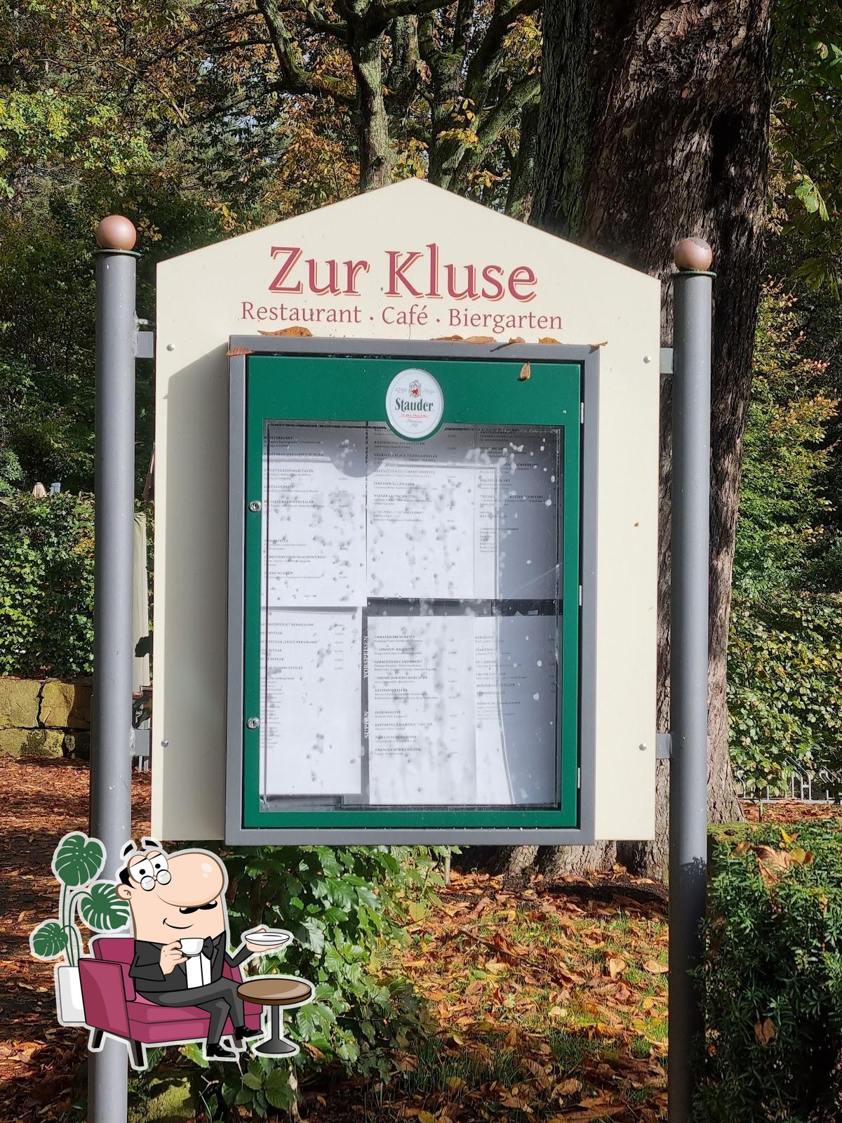 Zur Kluse, Essen - Speisekarte, Preise und Bewertungen