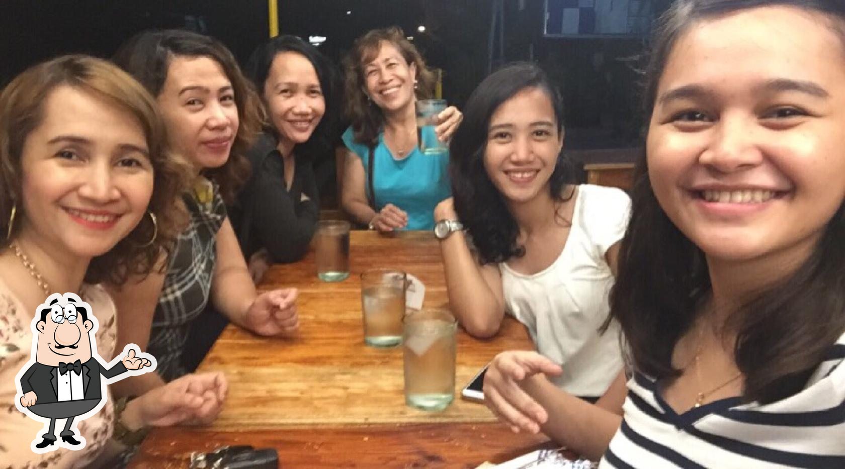 Kaizen Davao: Japanese Street Dining restaurant, Davao City ...