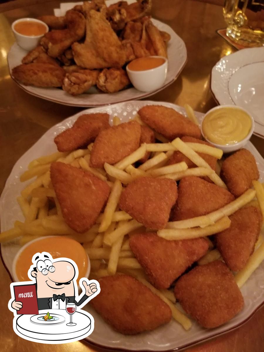 Piccadilly Pub Bar, Wohlen - Restaurant reviews