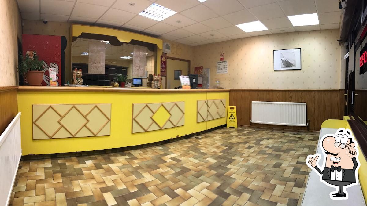 Evergreen, Lowestoft - Restaurant menu, prices and reviews