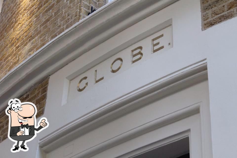 The Globe Tavern, London - Restaurant menu, prices and reviews