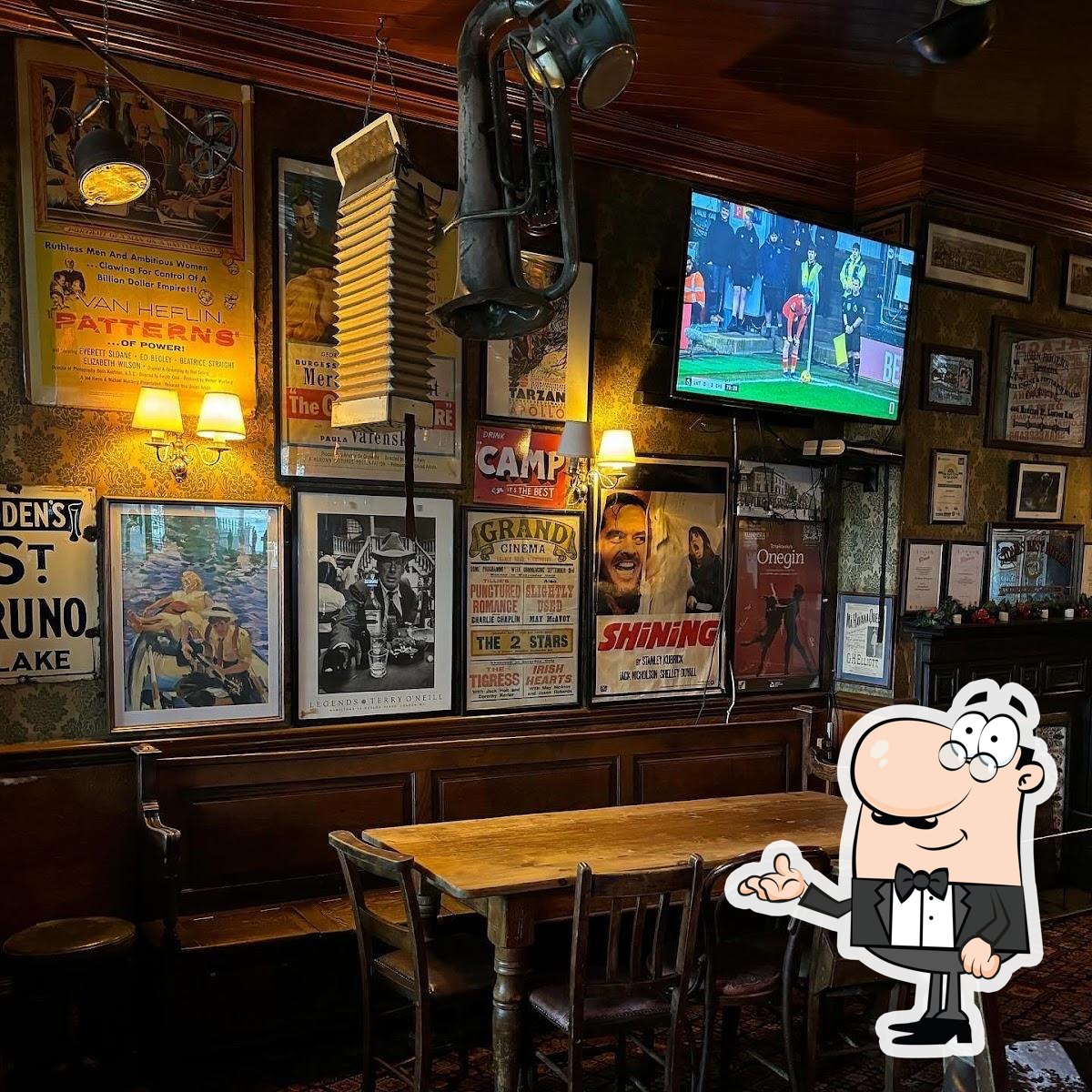 The Hemingford Arms, London - Restaurant menu, prices and reviews