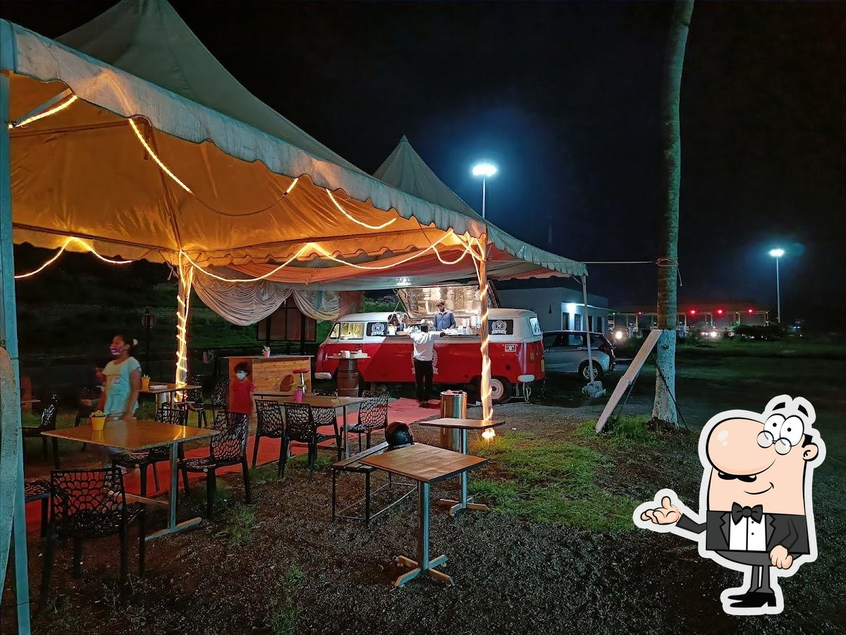 Art Of Coorg - Drive in Cafe, Bengaluru - Restaurant reviews