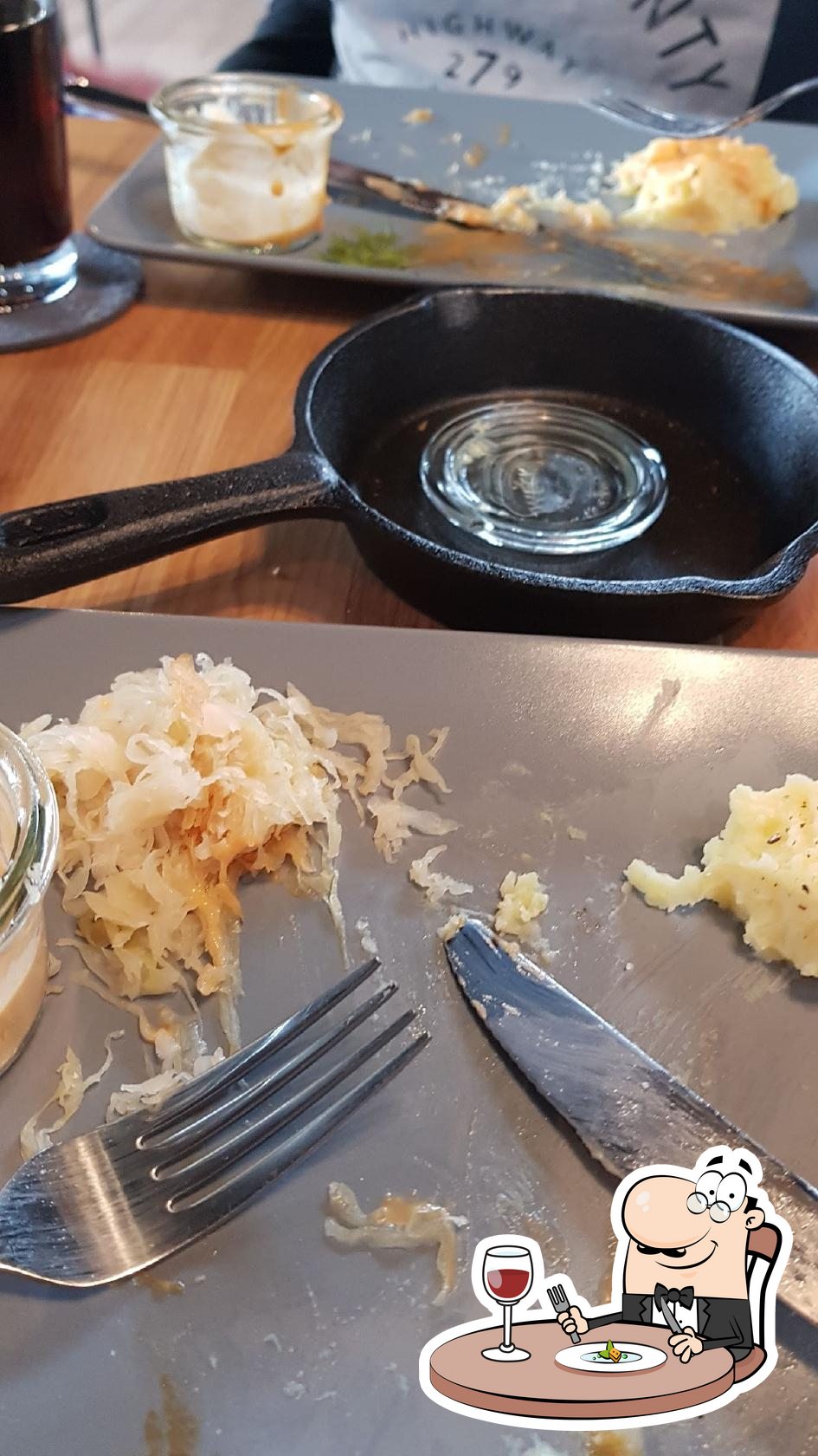 BeZett restaurant, Sinn - Restaurant reviews