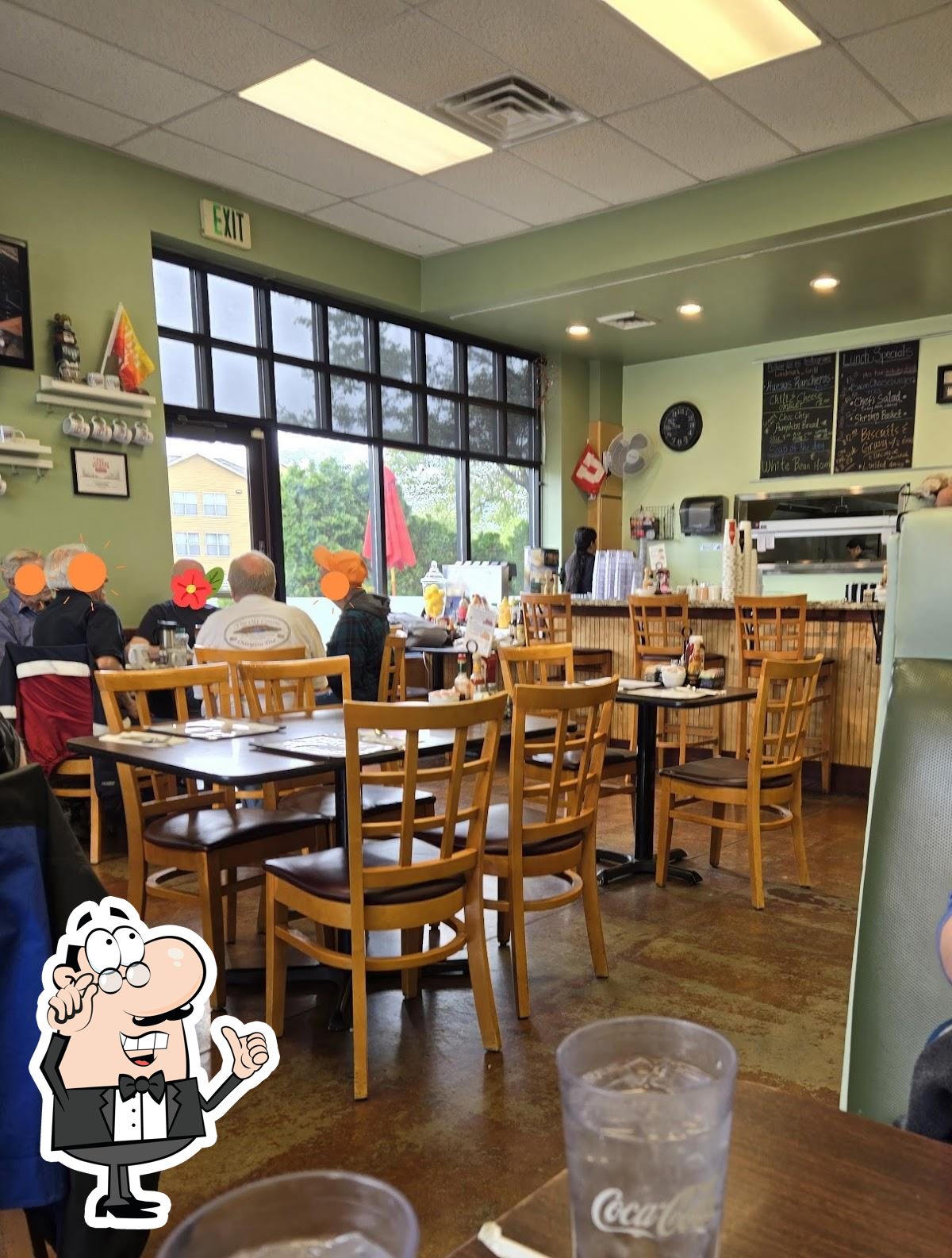 Landmark Grill, Midvale - Restaurant menu, prices and reviews