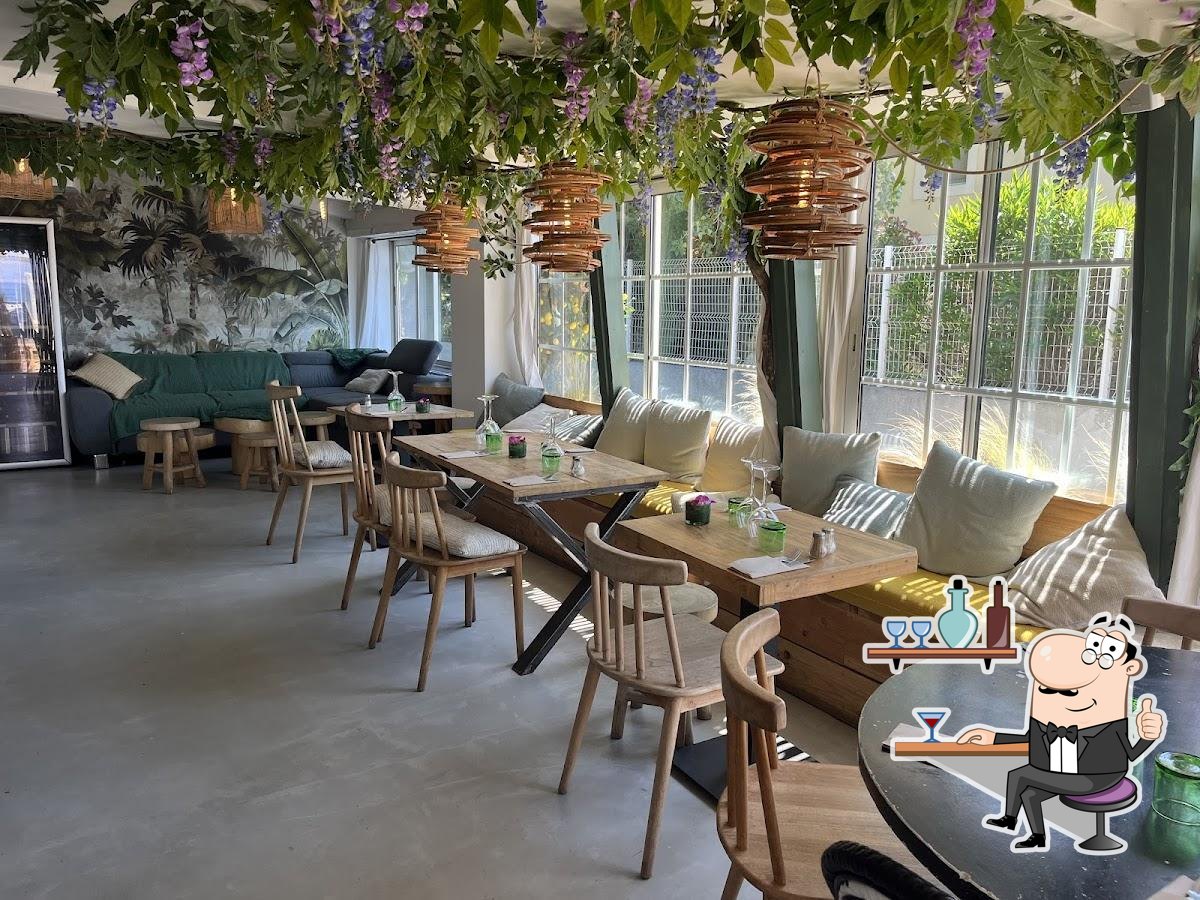 Le Faré, Six-Fours-les-Plages - Menu du restaurant, prix et avis