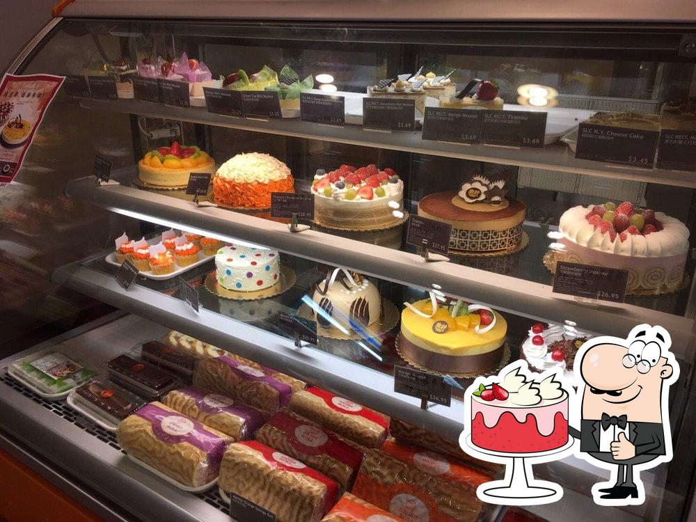 Sheng Kee Bakery #2 - Cupertino, 10122-C Bandley Dr in Cupertino ...