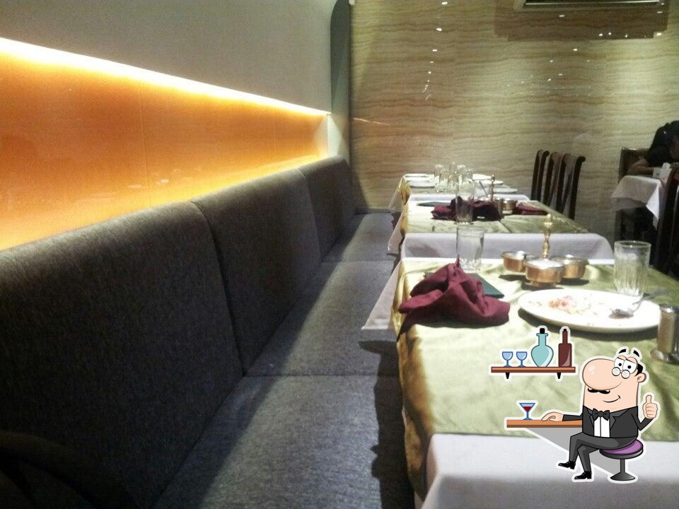 Vrindavan Veg Restaurant, Mumbai, Main Gate - Restaurant reviews