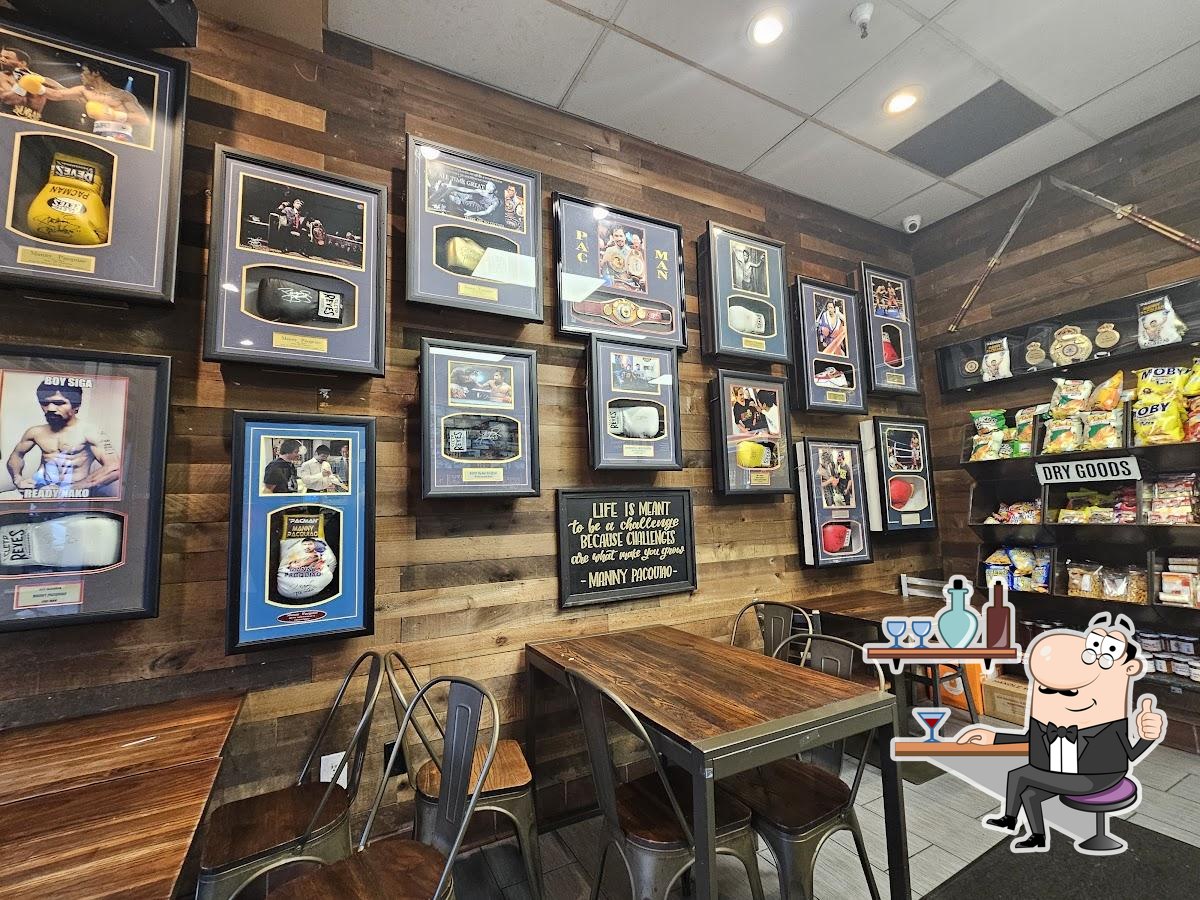 Pinoy Bbq ATBP, Milpitas - Restaurant menu, prices and reviews