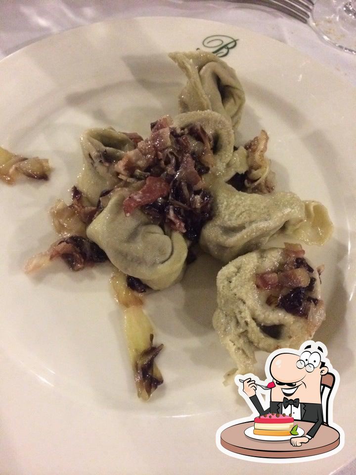 Ristorante da Berti, Milano - Menu e recensioni del ristorante