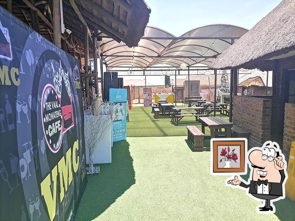 The Vaal Monateng Cafe, Evaton - Restaurant reviews