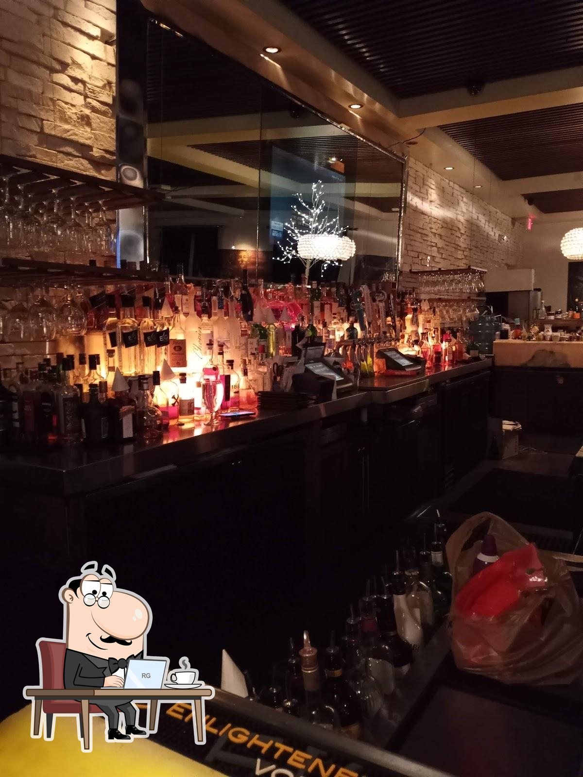 Chez Vincent, Winter Park - Restaurant menu, prices and reviews