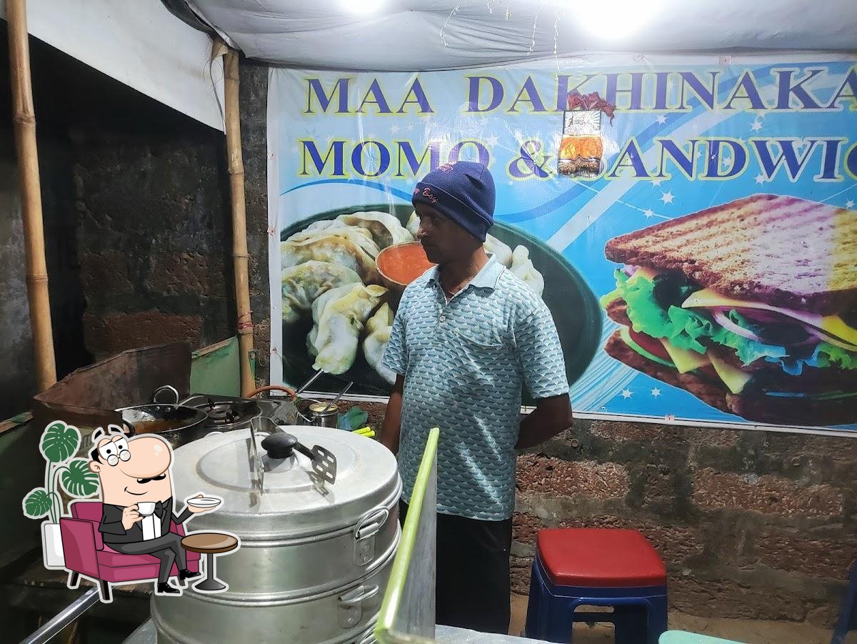 Maa Dakhinakali Momo & Sandwich, Jatni - Restaurant menu, prices and ...