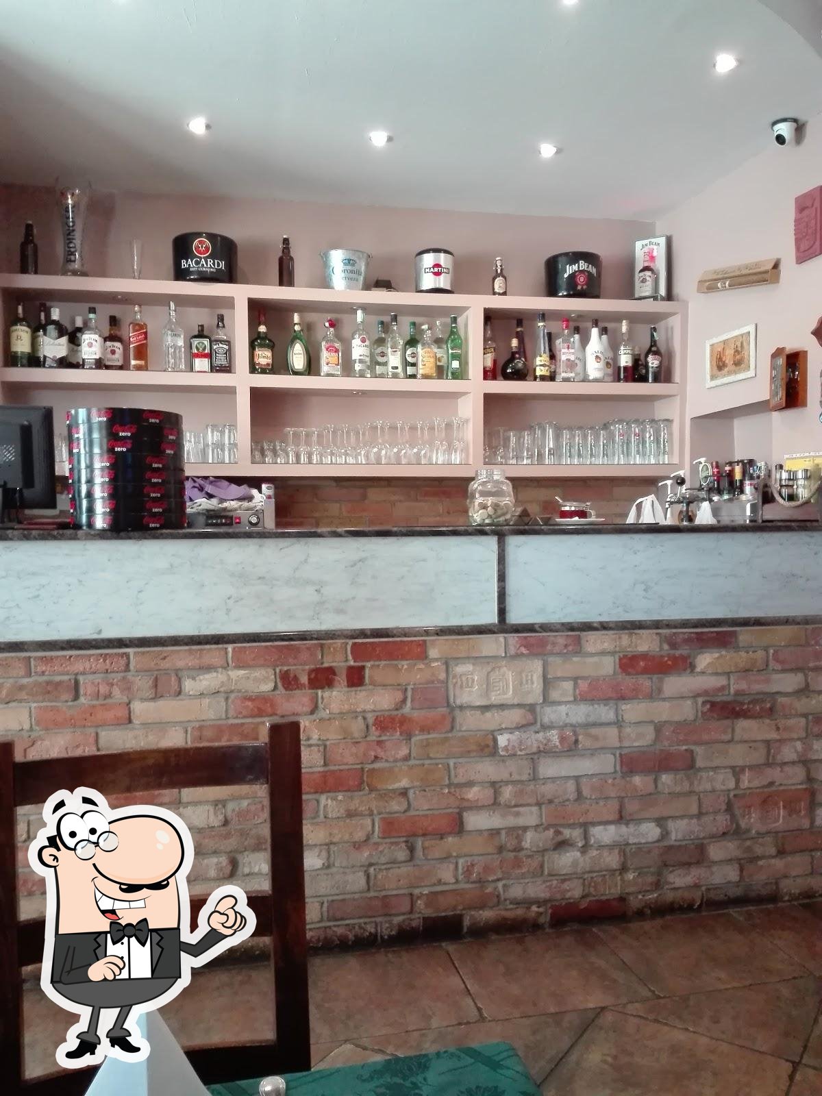 Nemes Vendéglő, Budapest - Restaurant menu, prices and reviews