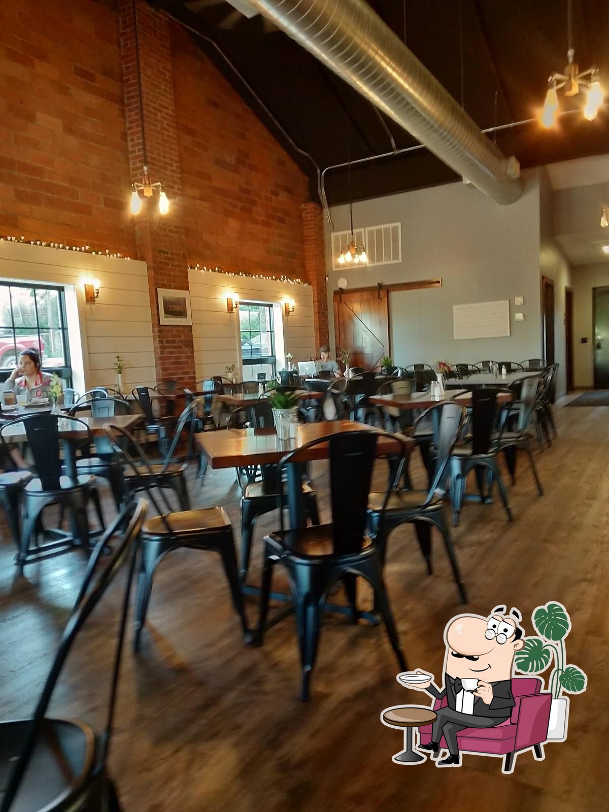 North Main Café, Mount Vernon - Restaurant menu, prices and reviews